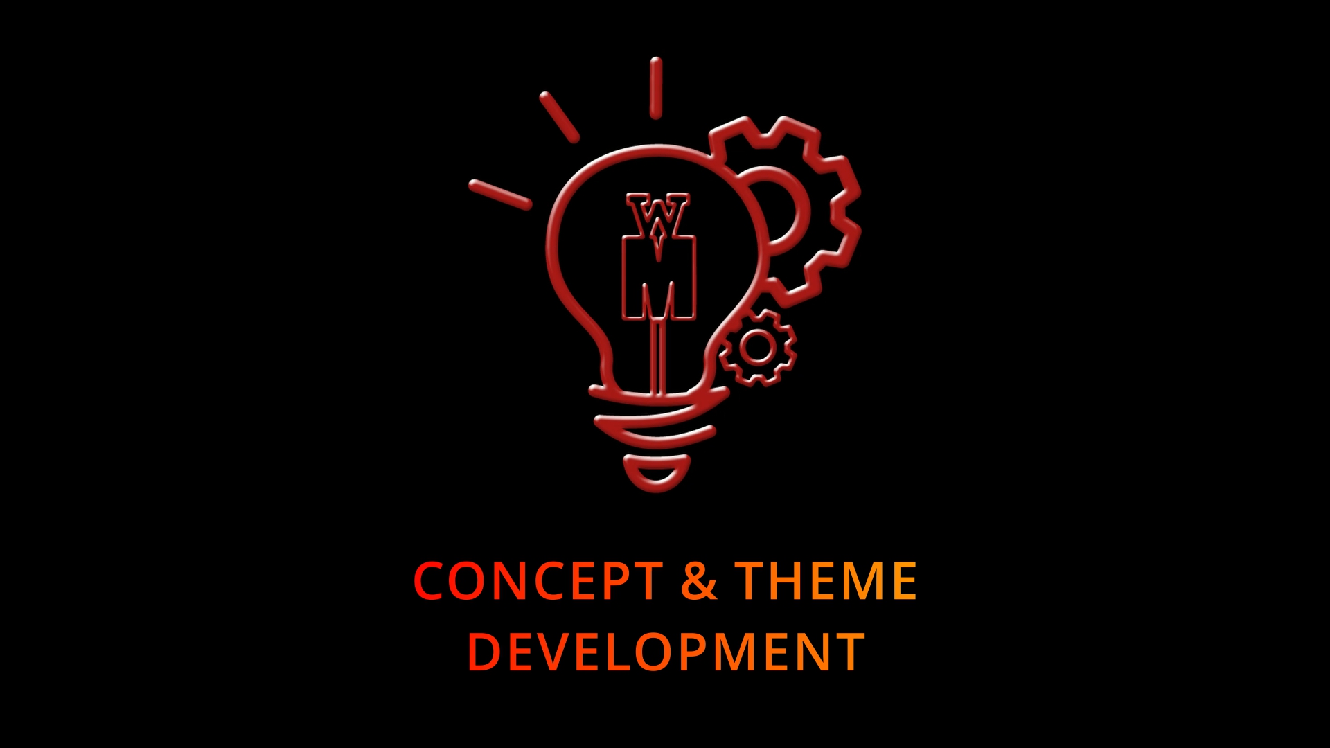 Academy Phase 1 content is revealed - Concept and Theme Development