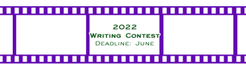 2022 Writing Contest - Quarter-Finalists Announced! - WriteMovies